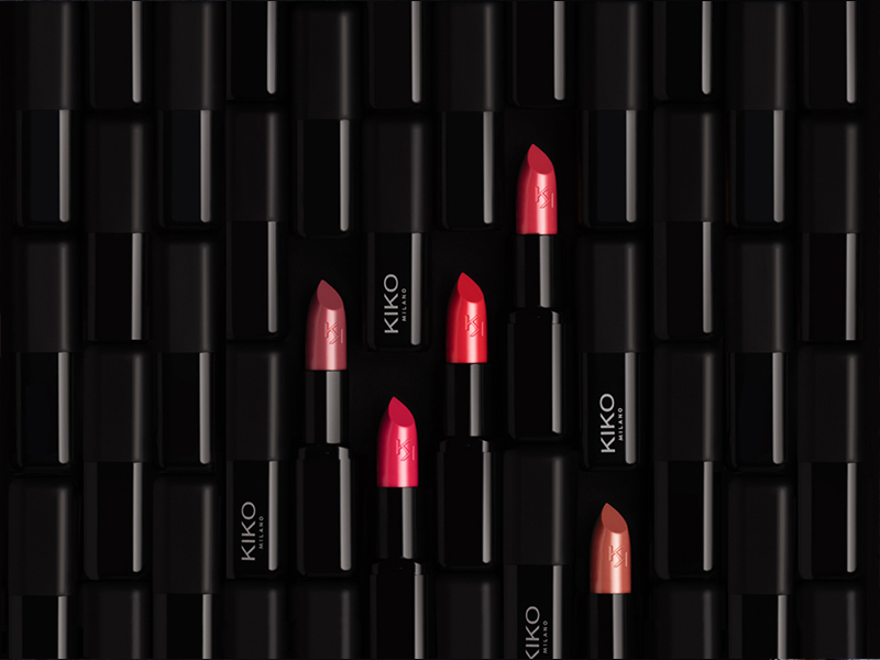 意大利护肤品KIKO商业拍摄_甚至创意-站酷ZCOOL