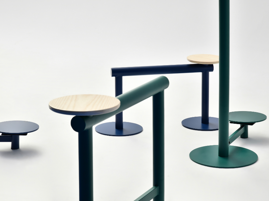 新快乐系列 | NEW JOY Series_钟朝泽-站酷ZCOOL