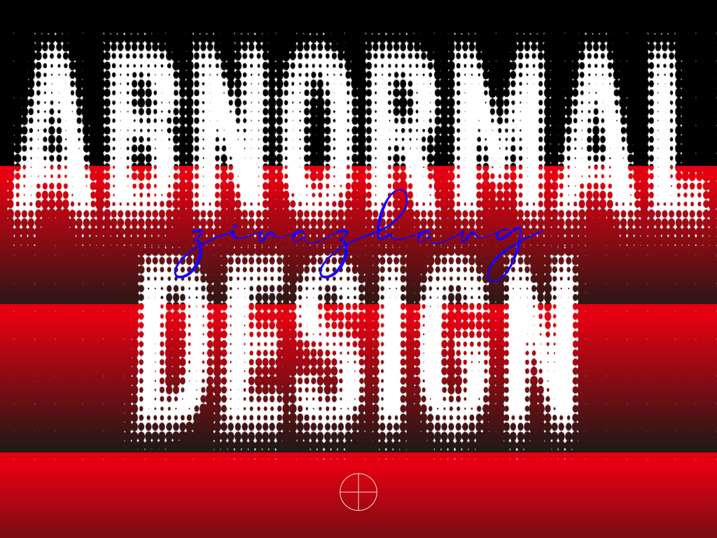 打卡 day—15_張壹-站酷ZCOOL