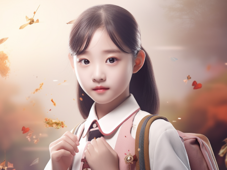 AI绘画生成图片_小六life-站酷ZCOOL