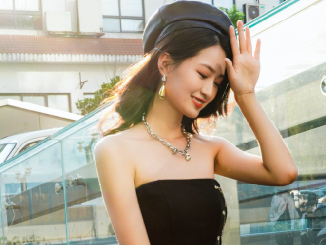 线下活动人像摄影 持续更新中_xiao猜-站酷ZCOOL