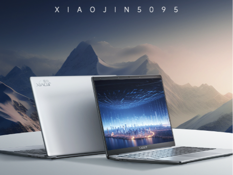 骁技 14.1寸笔记本电脑详情全案_小道丰乾-站酷ZCOOL