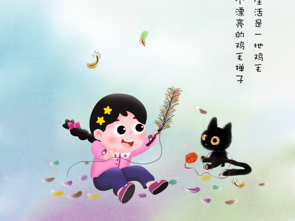 手绘学习中_meet_nan-站酷ZCOOL