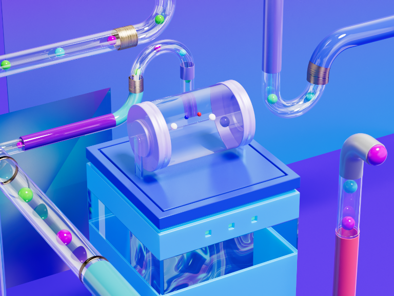 C4D 作品临摹练习_蹉跎1668-站酷ZCOOL