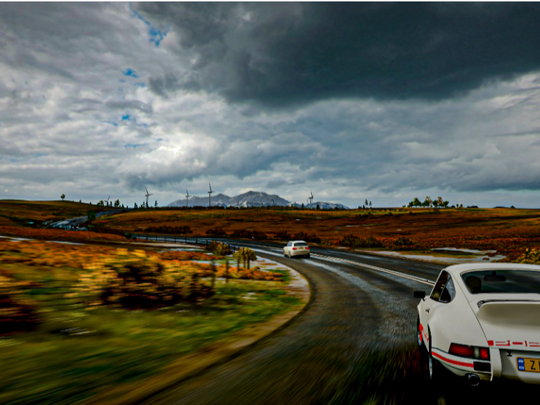 horizon 记录下吧 第一张_AAx1ypTOTv-站酷ZCOOL