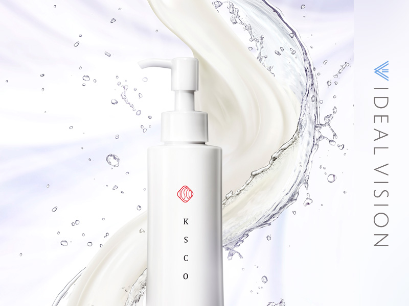 KSCO 品牌策划设计_骆成-站酷ZCOOL