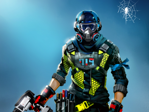 修理工_KEKSE0719-站酷ZCOOL