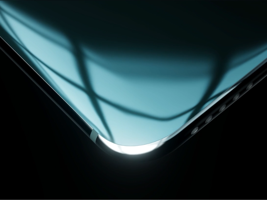 《红米K30手机》_雨小沫-站酷ZCOOL