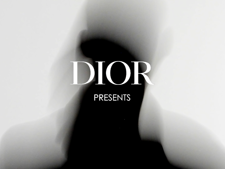 DIOR Presents -Campaign_JRWorkshop即热-站酷ZCOOL