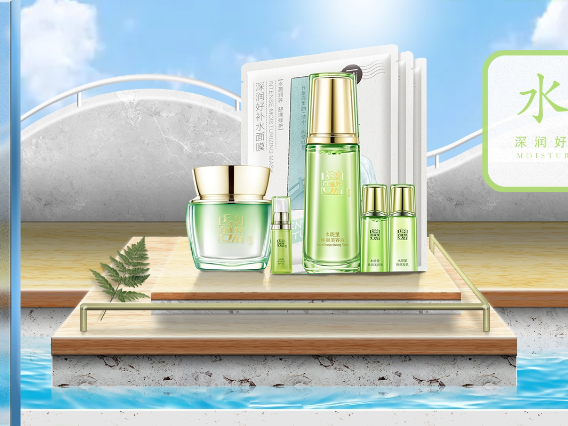 P4D海报设计_套版都是人上人-站酷ZCOOL