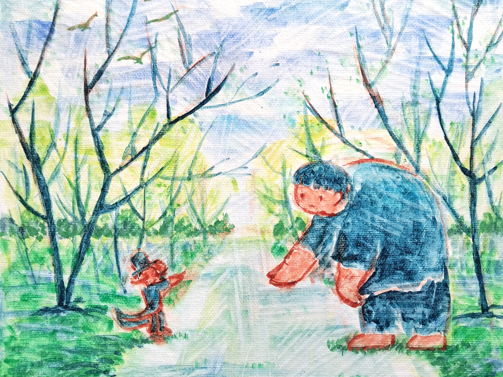 插画组_PMYZOOO-站酷ZCOOL