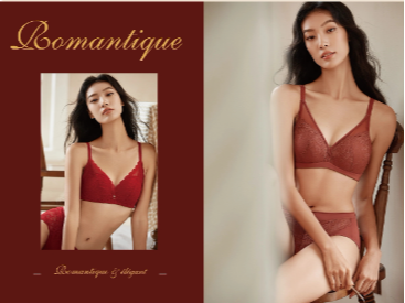 【私藏浪漫】内裤X像素奔跑 PIXEL RUN_摄影师拾木-站酷ZCOOL