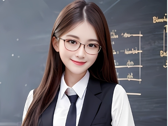 AI手机壁纸【制服美女】第3弹【教室】 喜欢拿走_楼上神秘男子-站酷ZCOOL