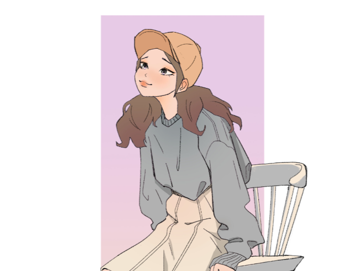 休息一下吧_SHARIYA-站酷ZCOOL