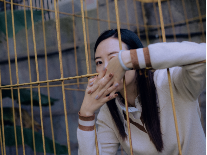 孤绪小绯徊_里昂LEON-站酷ZCOOL