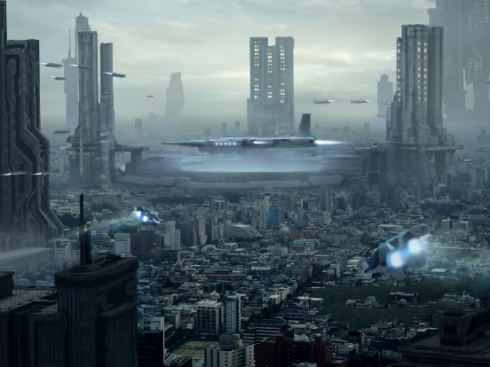 The world is still out there_没有皮的皮皮虾-站酷ZCOOL