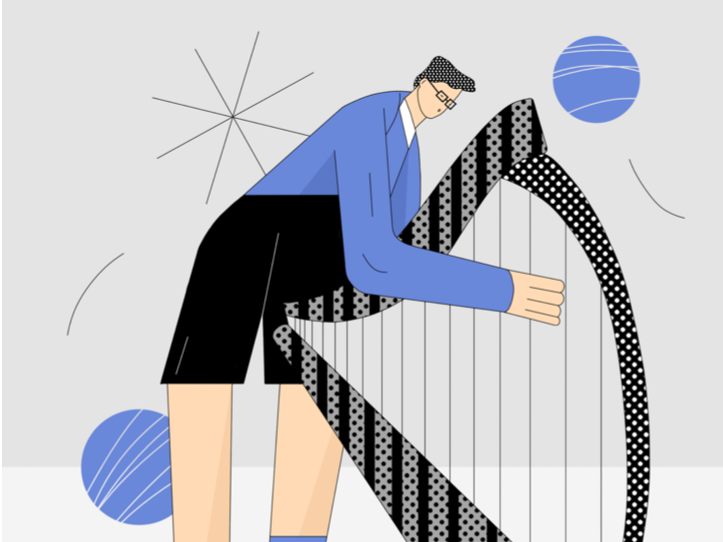 日绘（84/365）_AYpopo-站酷ZCOOL