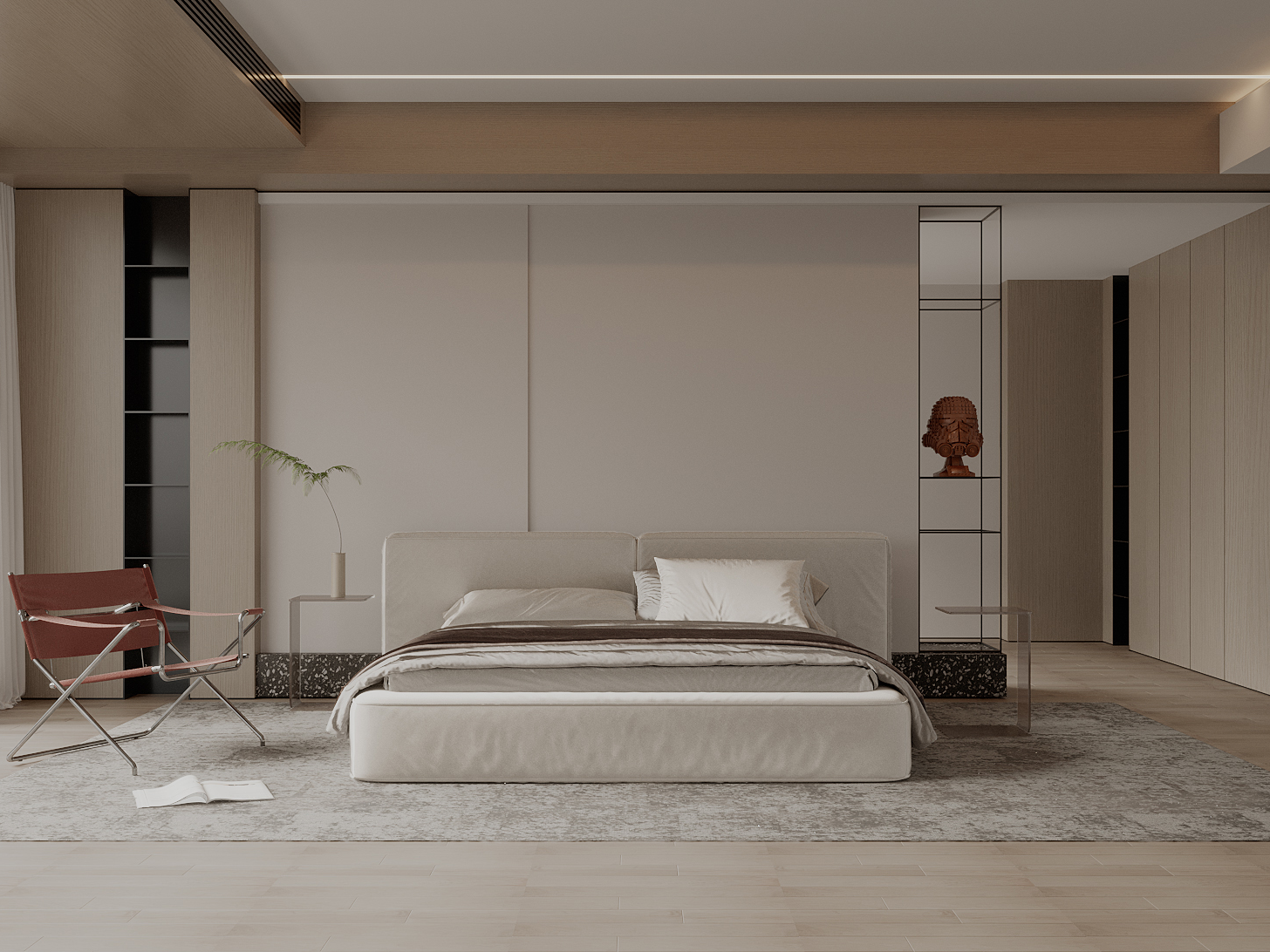 近期效果图渲染_FDFFERE-站酷ZCOOL