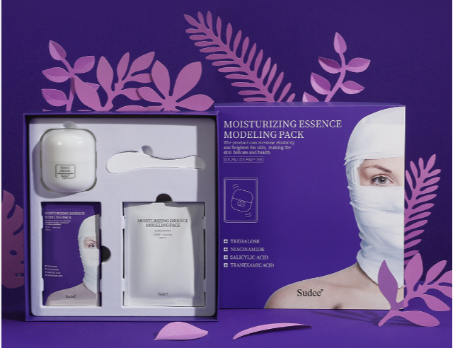 Sudee 美妆摄影_典韬视觉-站酷ZCOOL