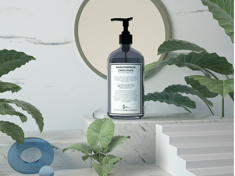 场景产品渲染 作品_W_wen-站酷ZCOOL