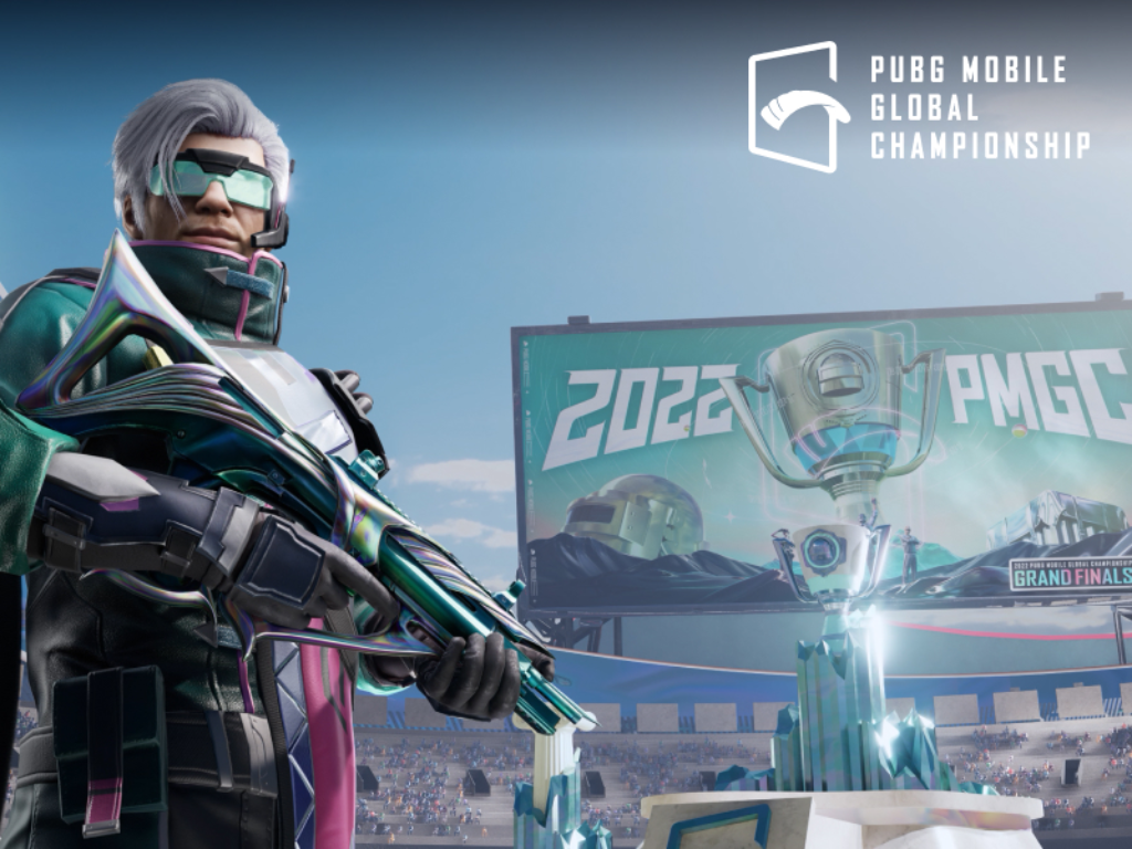 2022 PMGC｜Special SET and AUG Skin_嘉伯乐Combo-站酷ZCOOL