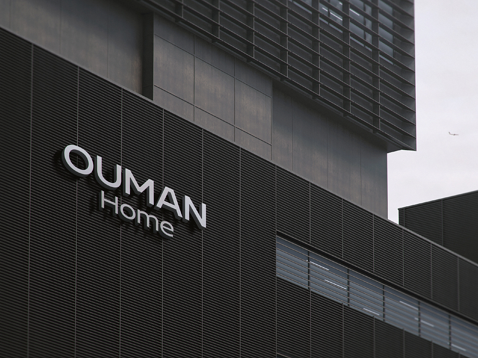 OUMAN 欧曼家居品牌形象升级_RL_966-站酷ZCOOL