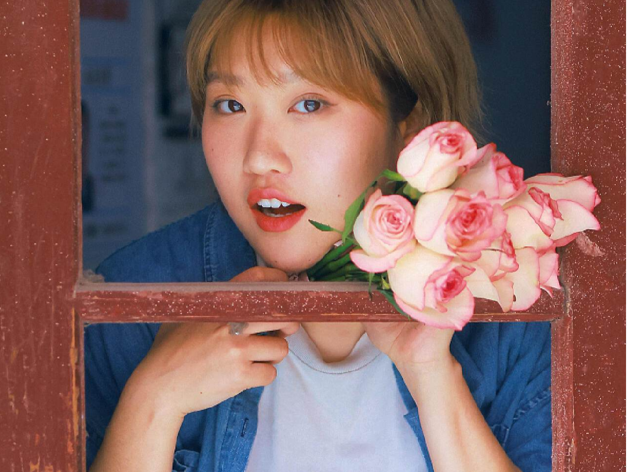 万物负阴而抱阳_midy有岸-站酷ZCOOL