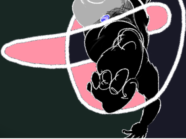 xx oo#赛博格_gnitiz-站酷ZCOOL