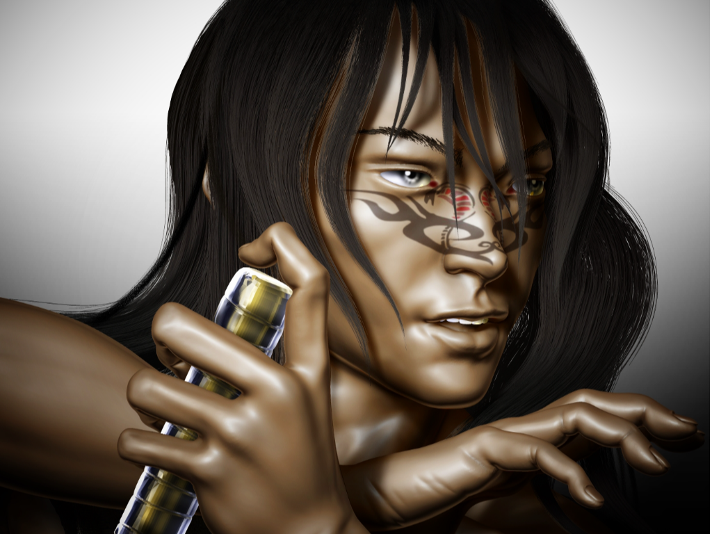 断-ใจเย็นๆ_痞子汪-站酷ZCOOL