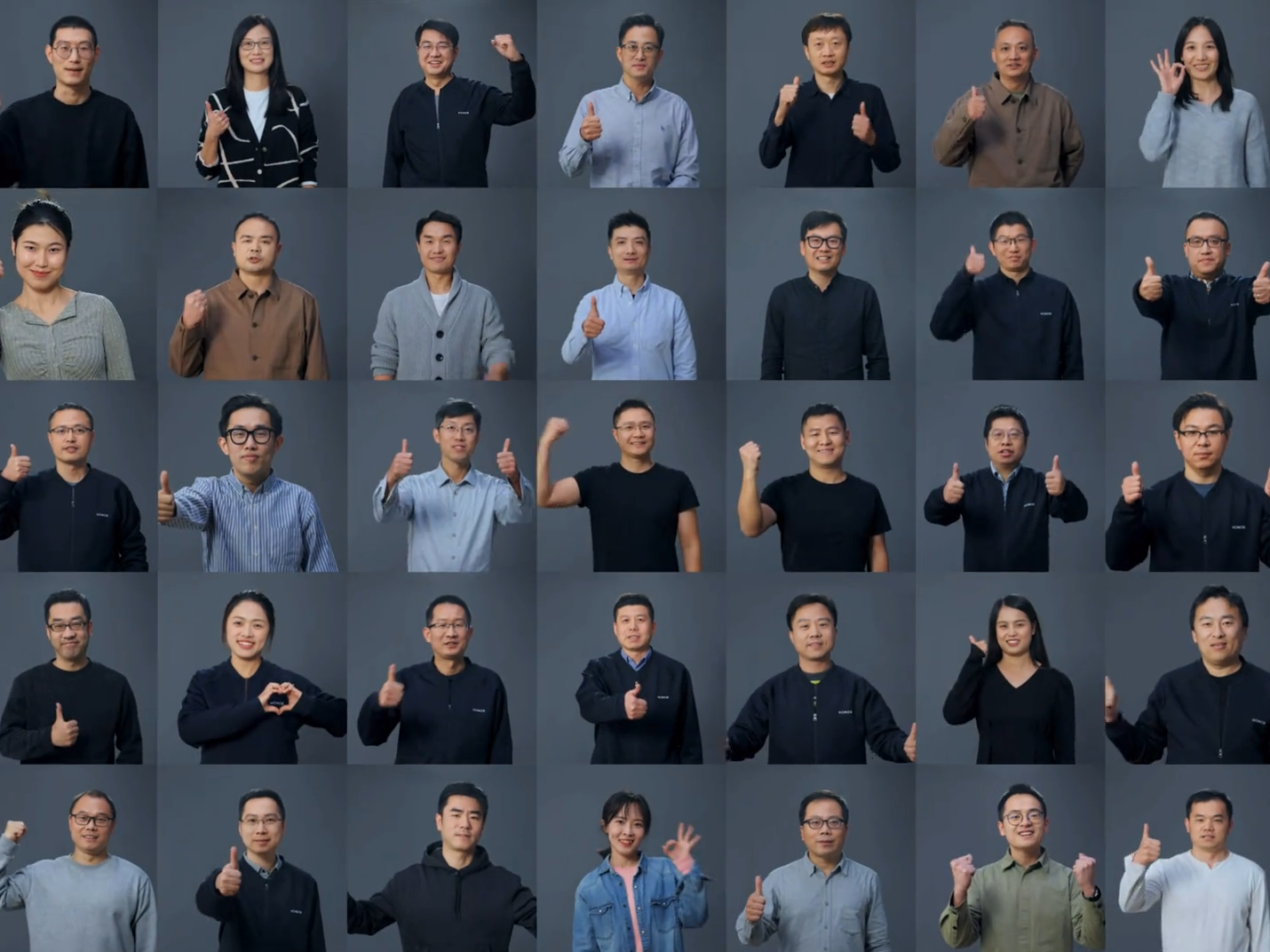 MagicOS 8.0研发背后的故事实拍视频_MagicOS-站酷ZCOOL