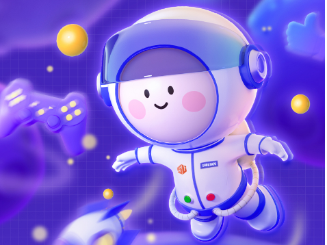 招聘海报H5_Lost01-站酷ZCOOL