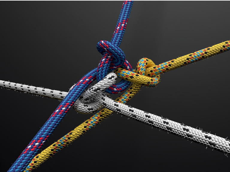绳索编织纹理细节设计_hqc_乐雅设计-站酷ZCOOL