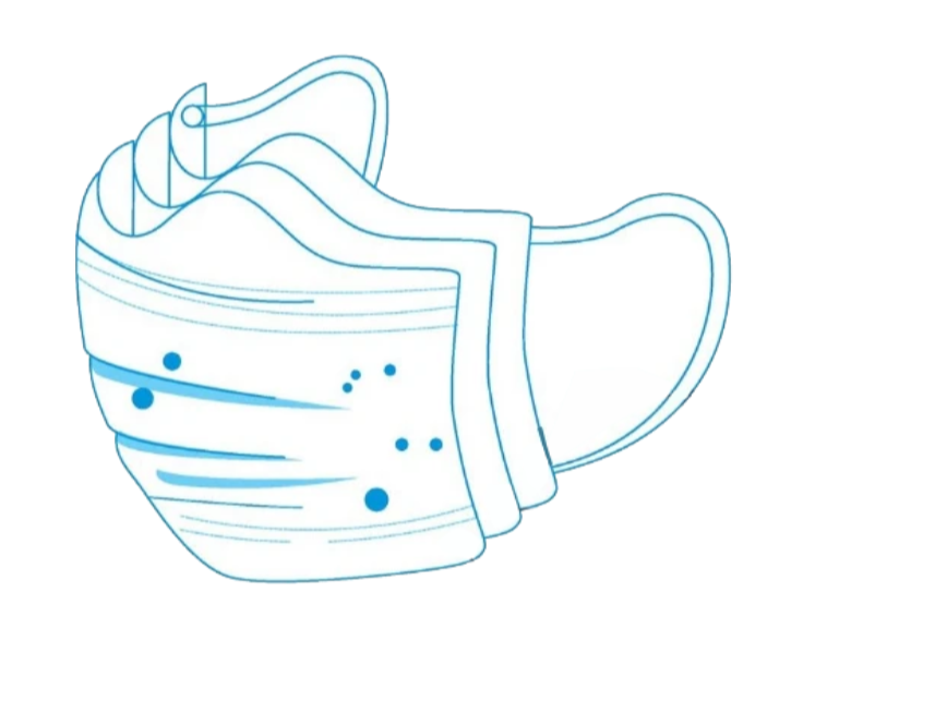 一次性使用医用口罩包装方案_沙僧SEA-站酷ZCOOL