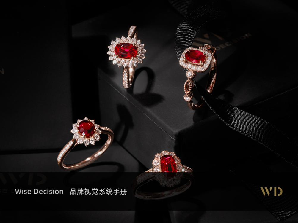 WD品牌视觉_深漂的陀螺-站酷ZCOOL