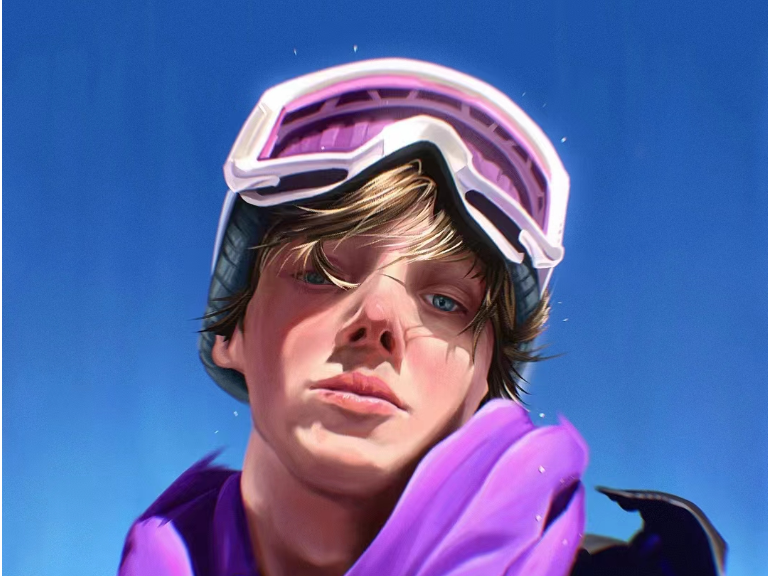 帅锅__Raymond_-站酷ZCOOL