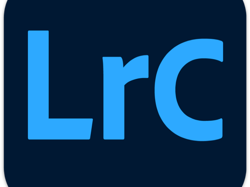Lightroom Classic 2022 (lr Mac版/windows版)_奇奇怪怪可爱-站酷ZCOOL