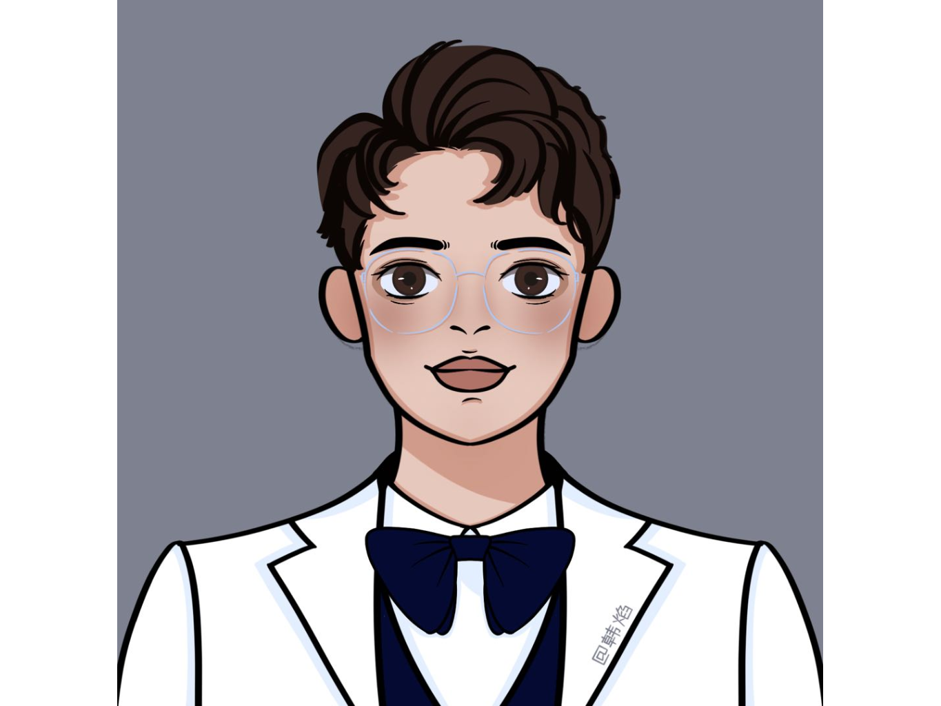 《百图挑战》/96_韩焰Yan-站酷ZCOOL