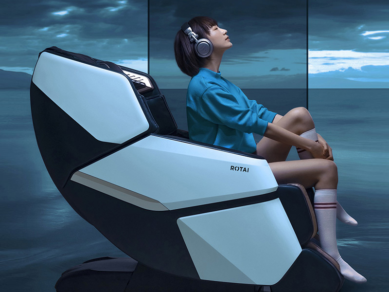 按摩椅详情页_小太阳159-站酷ZCOOL