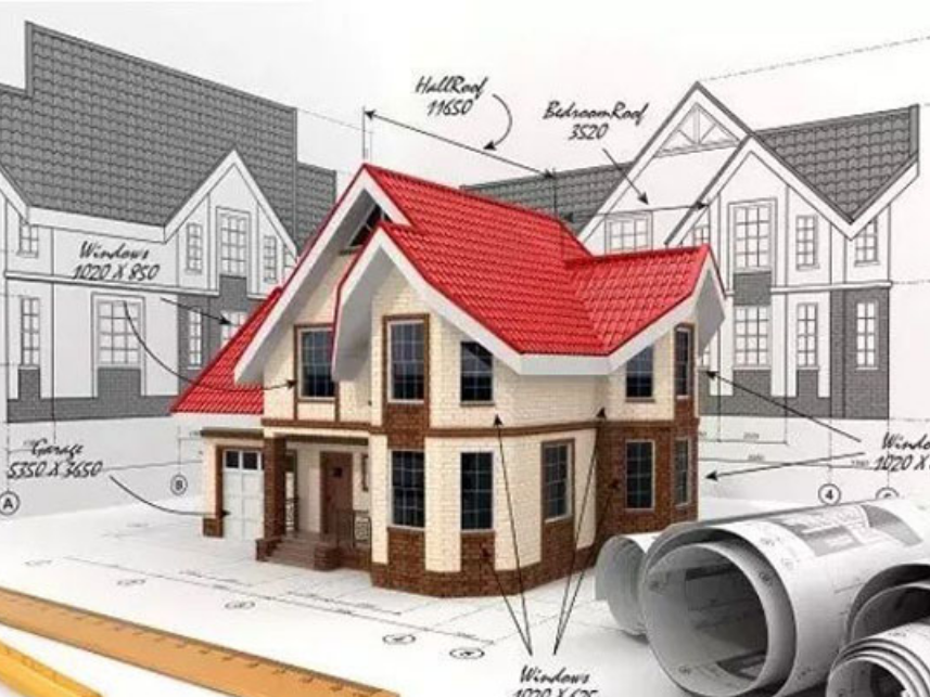 合肥室内设计培训 CAD施工图培训 CAD短期培训_合肥学博设计-站酷ZCOOL