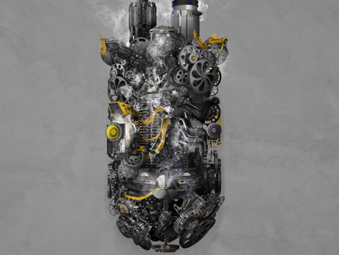 过度解读_设计师yangyang-站酷ZCOOL