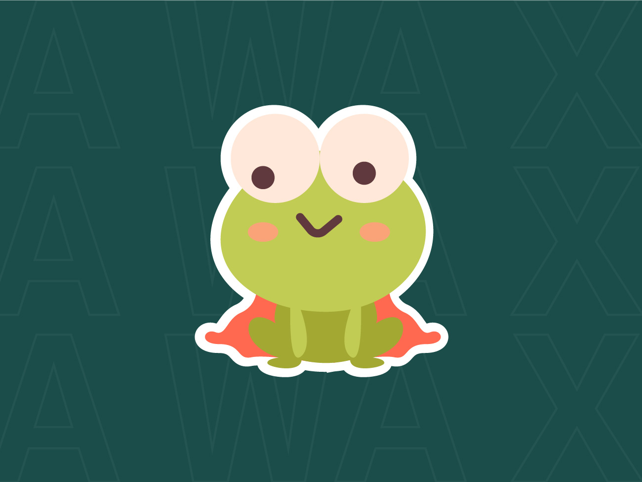 蛙蛙侠麻辣烫IP设计_康的设计0516-站酷ZCOOL