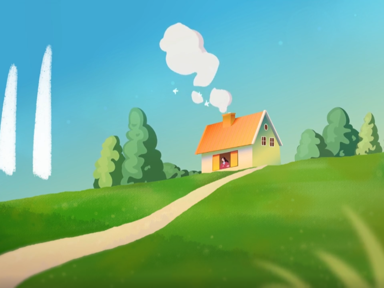 AE小动画_威基伍德wedgwood-站酷ZCOOL