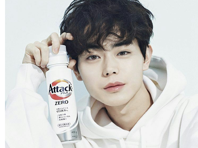 苏打_裴钱不赔钱-站酷ZCOOL