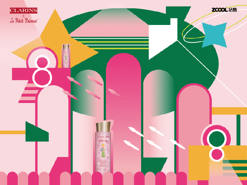 《做生活的女主！在早8和晚8里穿梭》_Z12769765-站酷ZCOOL