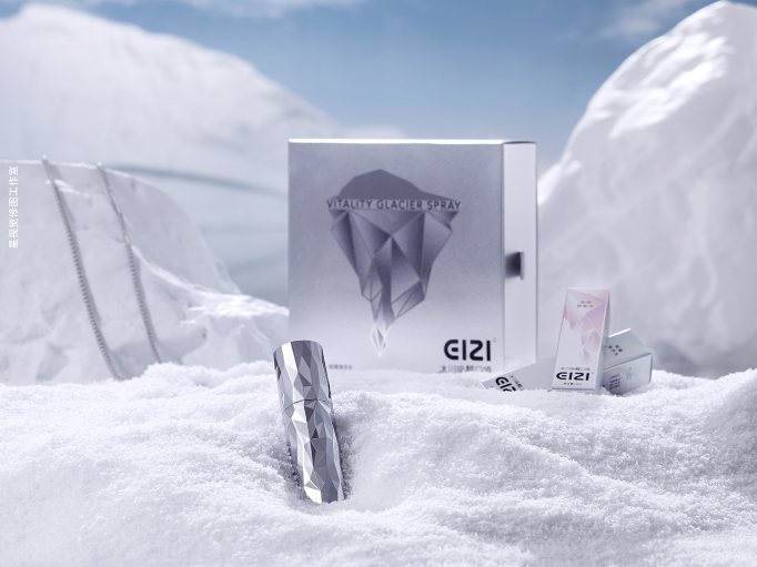 EIZI | 口喷_修图师STAR-站酷ZCOOL