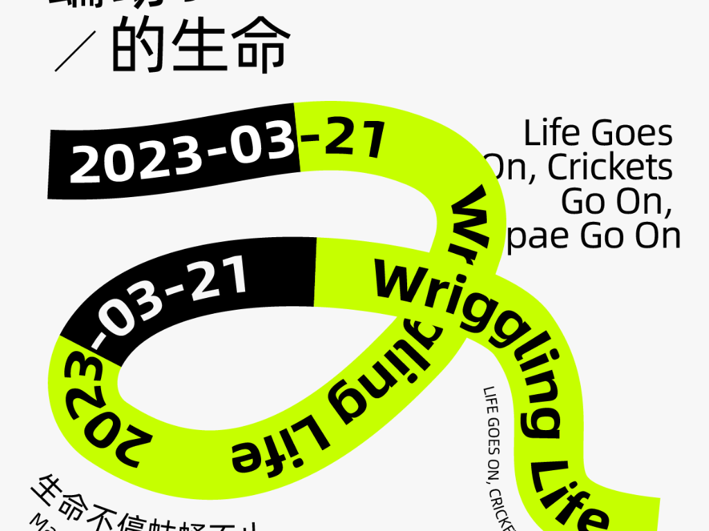B计划-【第二十五天】-【路径文字】_zy星辰-站酷ZCOOL