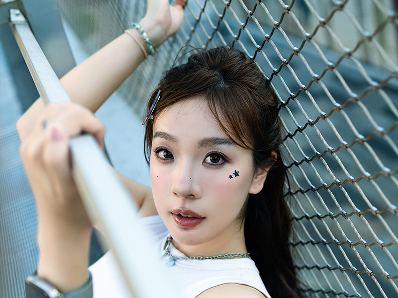 素人约拍—人像摄影_cp3kg8-站酷ZCOOL