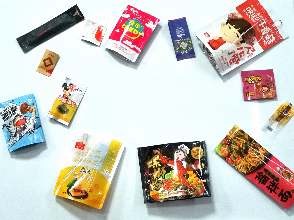 食品包装印前打样_迪米特CARSON-站酷ZCOOL