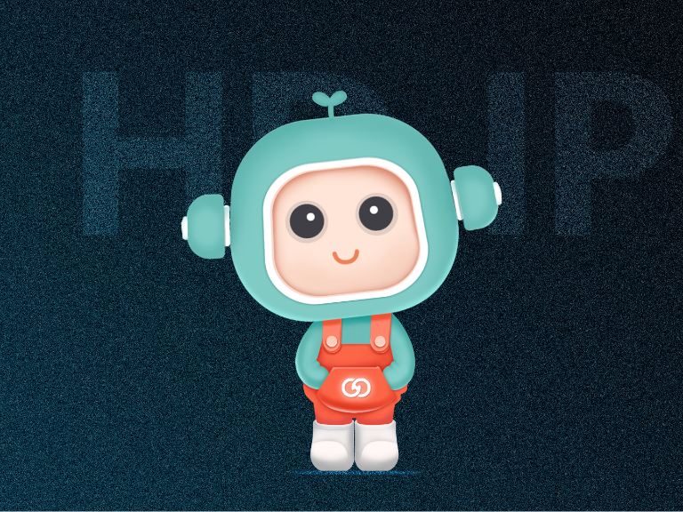 IP设计_YCeng-站酷ZCOOL