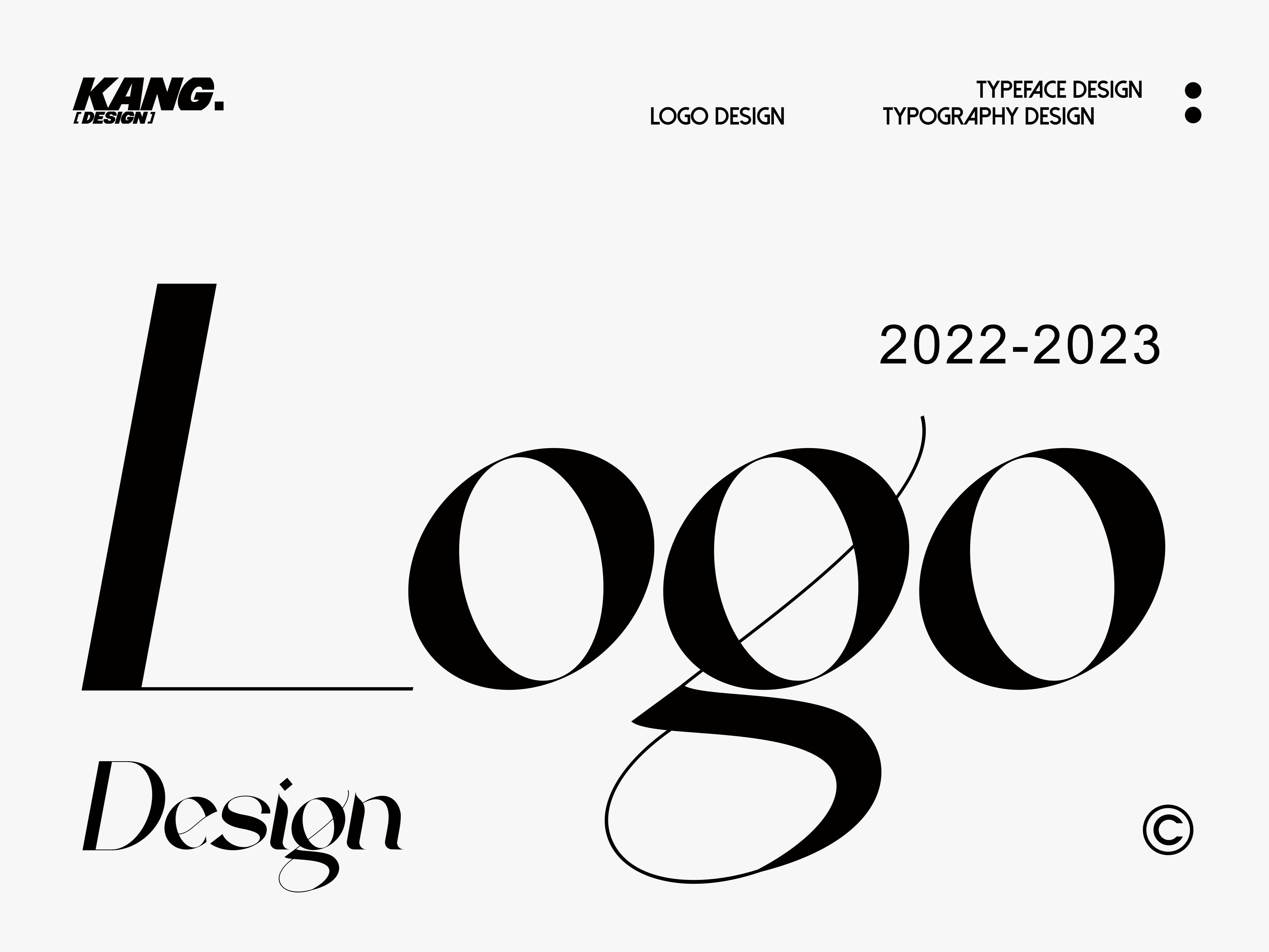 2022-2023作品精选_KANG_DESIGN-站酷ZCOOL